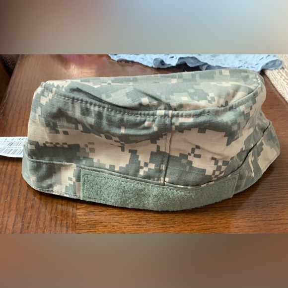 U.S. Army | Accessories | Nwt Sekri Industries Army Combat Uniform Acu ...